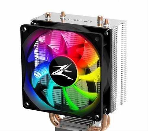 Кулер для процессора Zalman cnps4x RGB