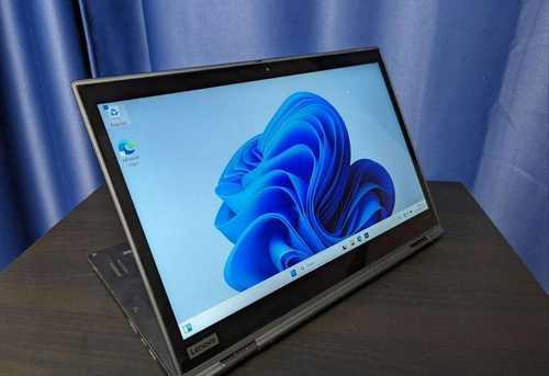 Lenovo ThinkPad X1 Yoga 3 gen i7 8650/16/256