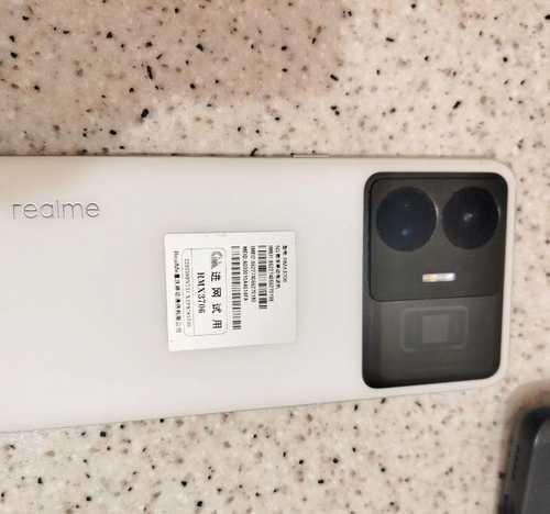 realme GT Neo 5, 16/1 ТБ