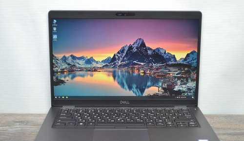 Dell Latitude 5401