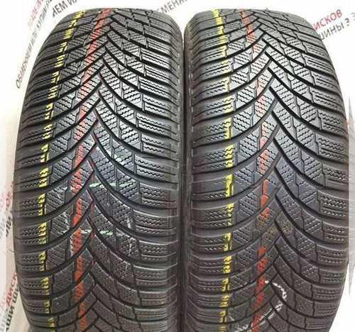 Firestone Winterhawk 4 215/60 R16 99P