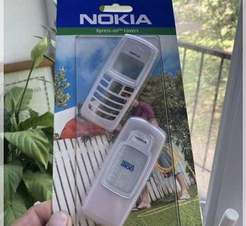 Nokia 2100 корпус