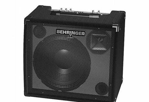 K900FX Behringer F1192 3-канальная универсальная м