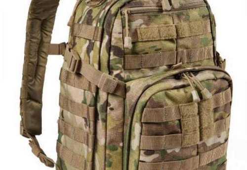 Рюкзак 5.11 Rush 12 (24; 72) 2.0 multicam tactical