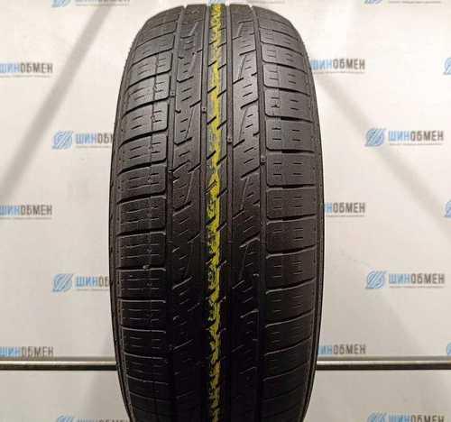 Kumho Solus KL21 215/65 R16 98H