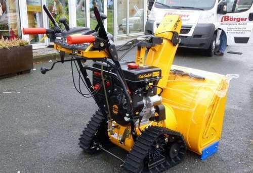 Снегоуборщик Cub Cadet XS3 76 TDE