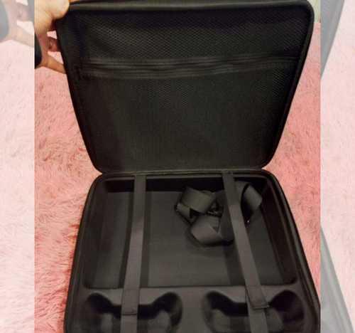 Кейс для PS 5 slim