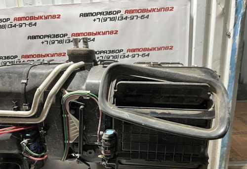 Корпус печки в сборе Mercedes w210