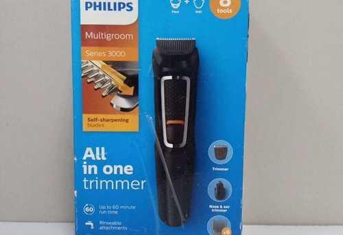 Триммер Philips MG3710