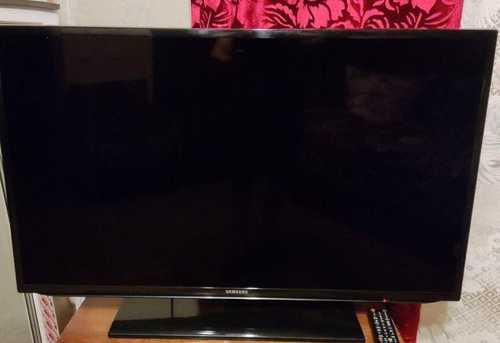 Телевизор 40" (102 см)