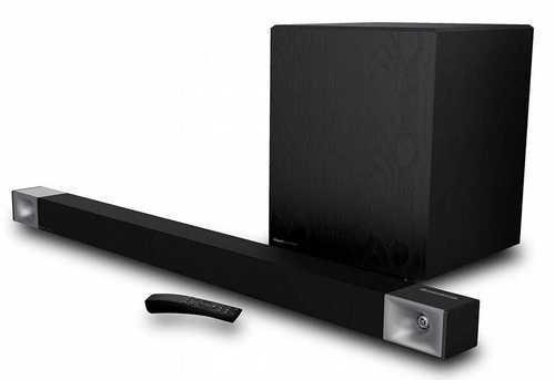 Саундбар Klipsch Cinema 800 Sound Bar (арт. 310896