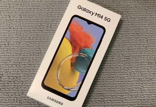 Samsung Galaxy M14, 4/128 ГБ