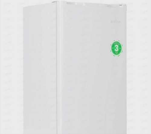 Холодильник компактный Aceline 85 см высота белый