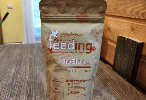 Удобрение Powder Feeding Bio Bloom 125гр