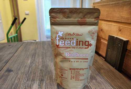 Удобрение Powder Feeding Bio Bloom 125гр