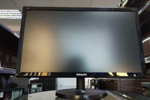 FullHD LED монитор Philips