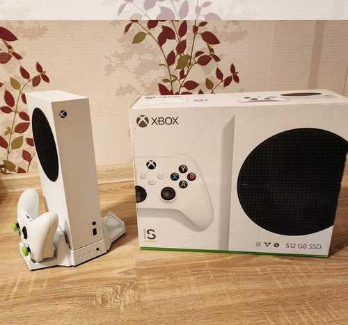 Xbox series s