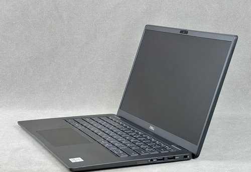 Ноутбук 14" DELL Latitude 7410, 256 ГБ, Core i5-10210U, RAM 8 ГБ, Intel UHD Graphics