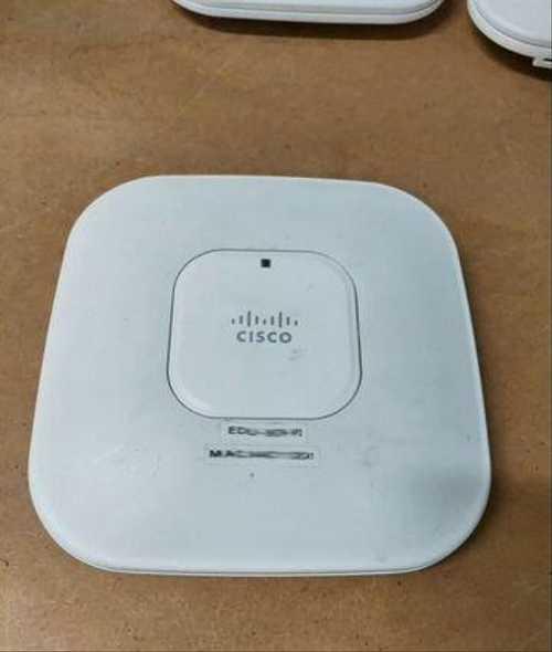 Продам точка доступа Cisco AIR-LAP1142N-E-K9