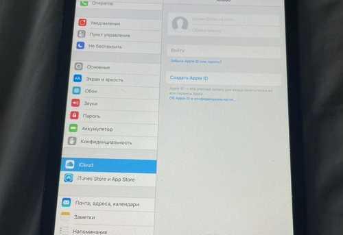 iPad mini 1 Gen 64gb