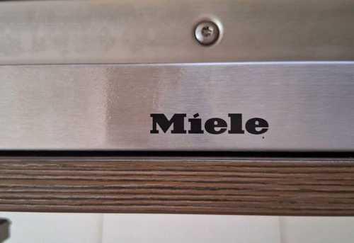 Посудомоечная машина Miele на запчасти