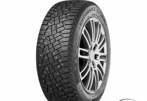 Continental IceContact 2 SUV 235/75 R16 112T