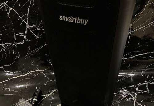 Bluetooth колонка Smartbuy Mega Boom