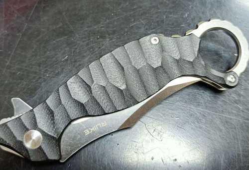 Нож складной Ruike P881-B1