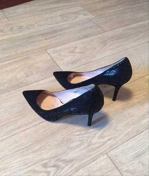 Туфли женские новые 40 размер