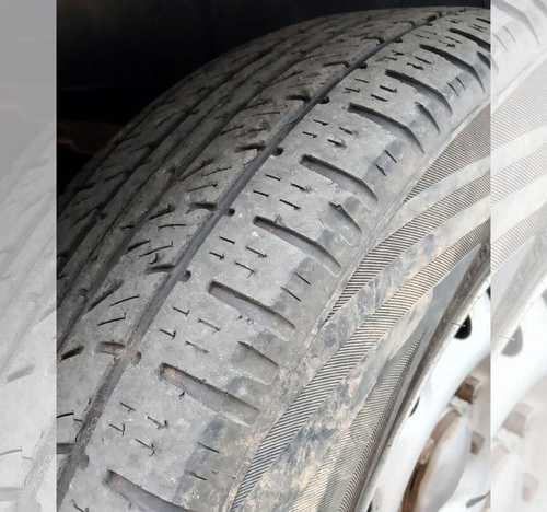 Viatti Bosco A/T V-237 205/70 R15