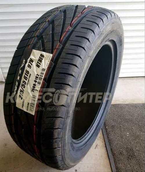 Nitto 245/35 R19