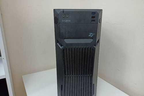 Пк intel Pentium G4400/ 3300мгц/ RX 460(2Gb)