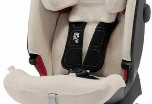 Летний чехол Britax Romer Advansafix