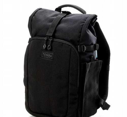 Рюкзак Tenba Fulton v2 10L Backpack, черный