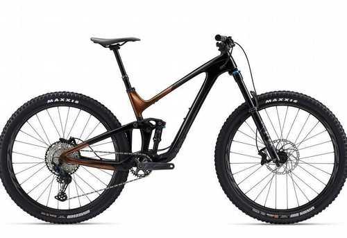 Велосипед Giant Trance X Advanced Pro 29 2 (2022)