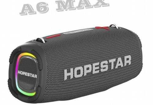 Беспроводная колонка Hopestar A6 Max