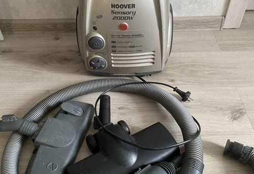 Пылесос Hoover