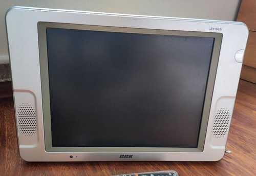 Телевизор BBK LD1506SI