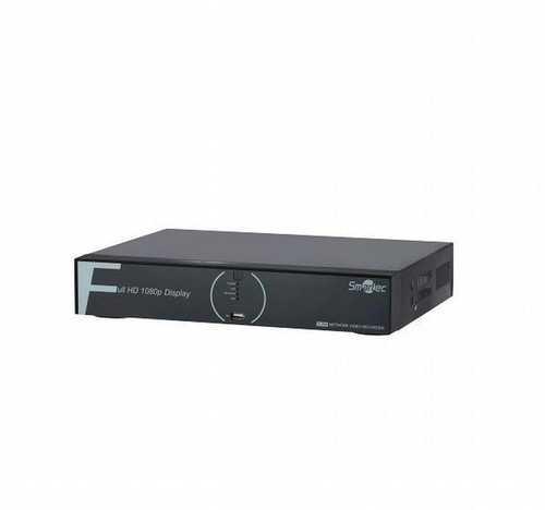 Smartec stnr-0441-N ip-видеорегистратор (nvr)