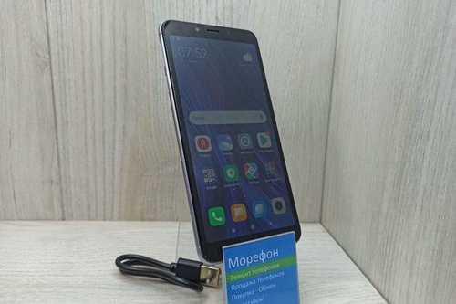 Телефон Xiaomi Redmi 6a 2/16Gb (А)