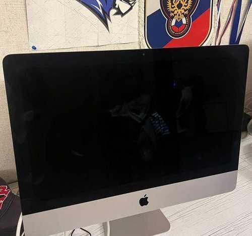 Apple iMac 21.5 2013