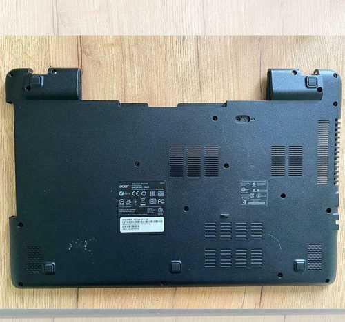 Поддон от Acer Aspire E5-511, E5-521, E5-531, E5-5