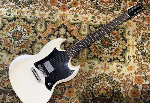 Электрогитара Gibson SG Melody Maker, 2011