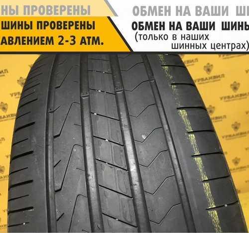 Hankook Ventus Prime3 SUV K125A 235/65 R17 104H