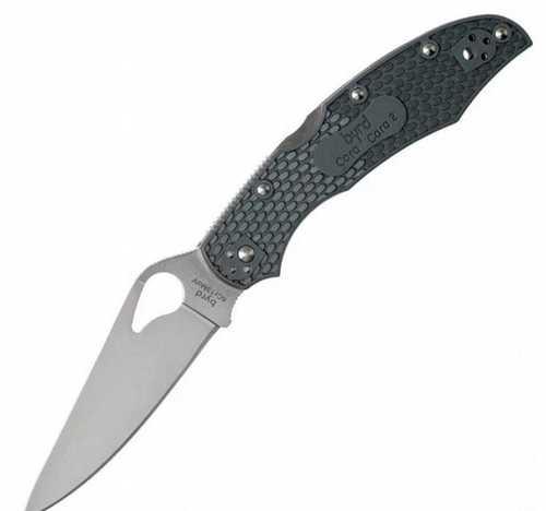 Нож складной Spyderco Byrd Cara Cara 2 BY03PGY2