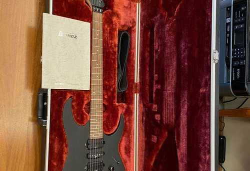 Электрогитара Ibanez Prestige RG1570 Japan