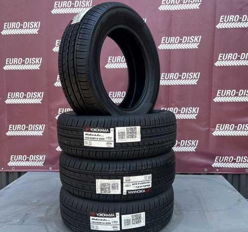 Yokohama BluEarth-ES ES32 195/55 R15 85V