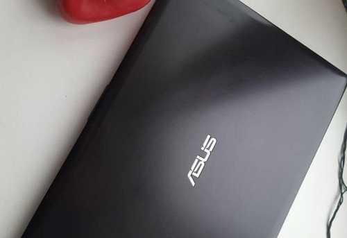 Asus сенсорный ноутбук i5 12gb s400c для работы