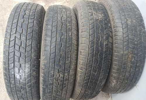 Yokohama Super Digger 815B 175/80 R15 90Q