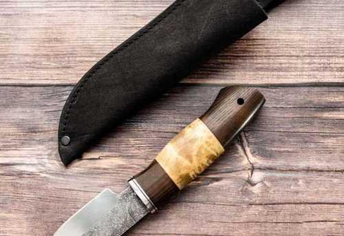Нож шкуросьемный "Клык"